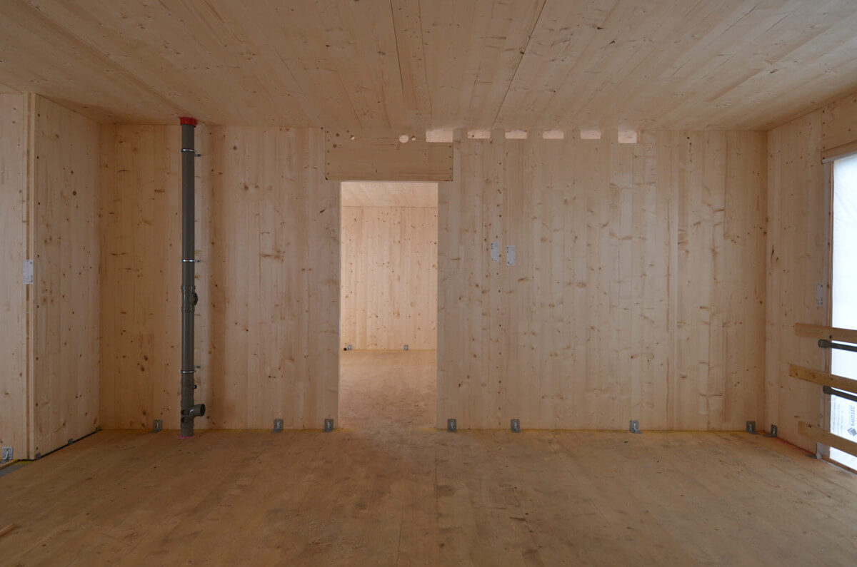 Building Acoustics for Great Eastern Buildings