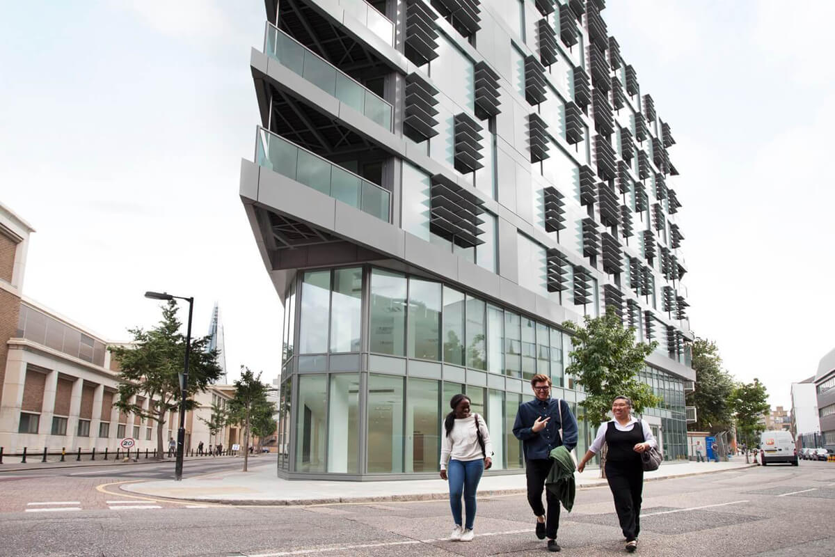 Building Acoustics for Moonraker Point