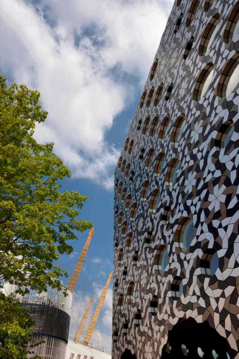 Home - RBA Acoustics