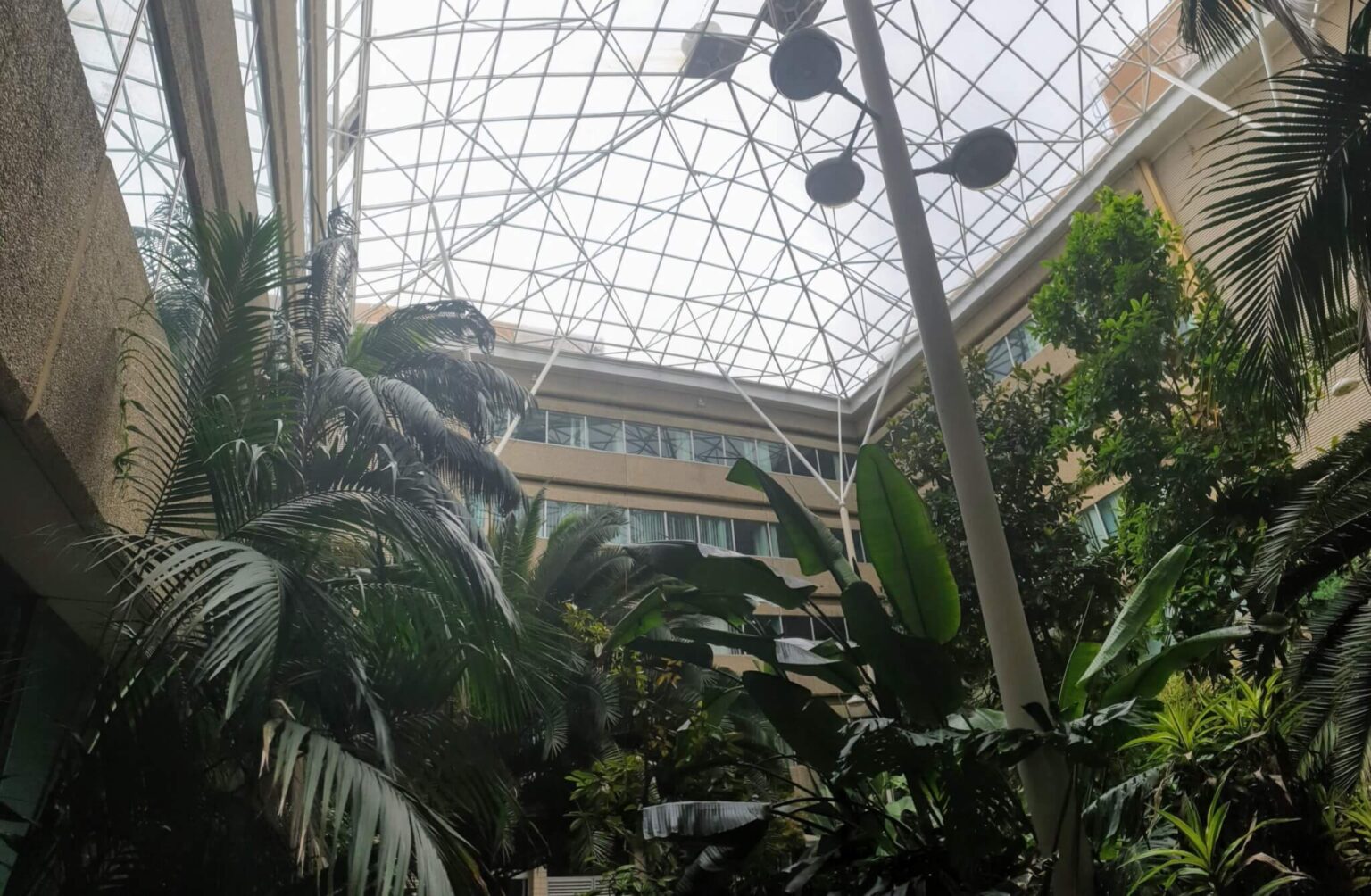 Jacob Whitworth Student placement blog part 1 - RBA Acoustics