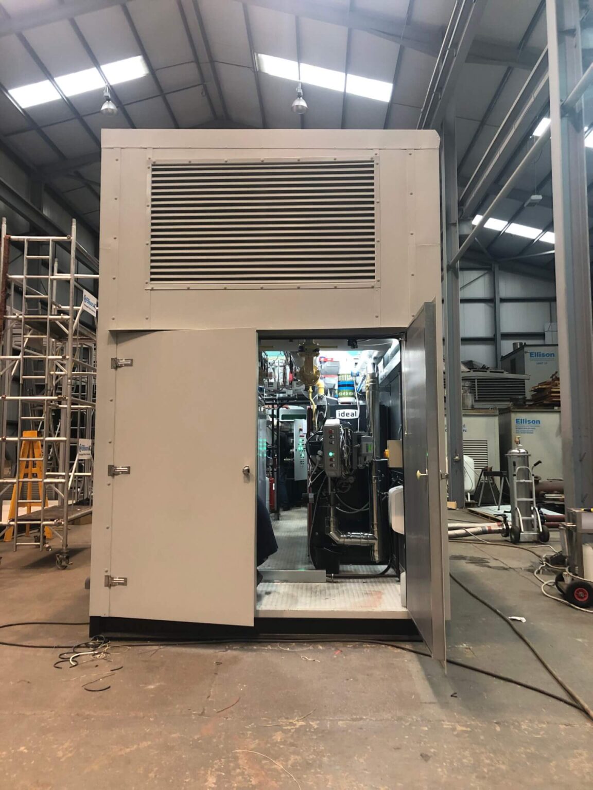 News - RBA Acoustics